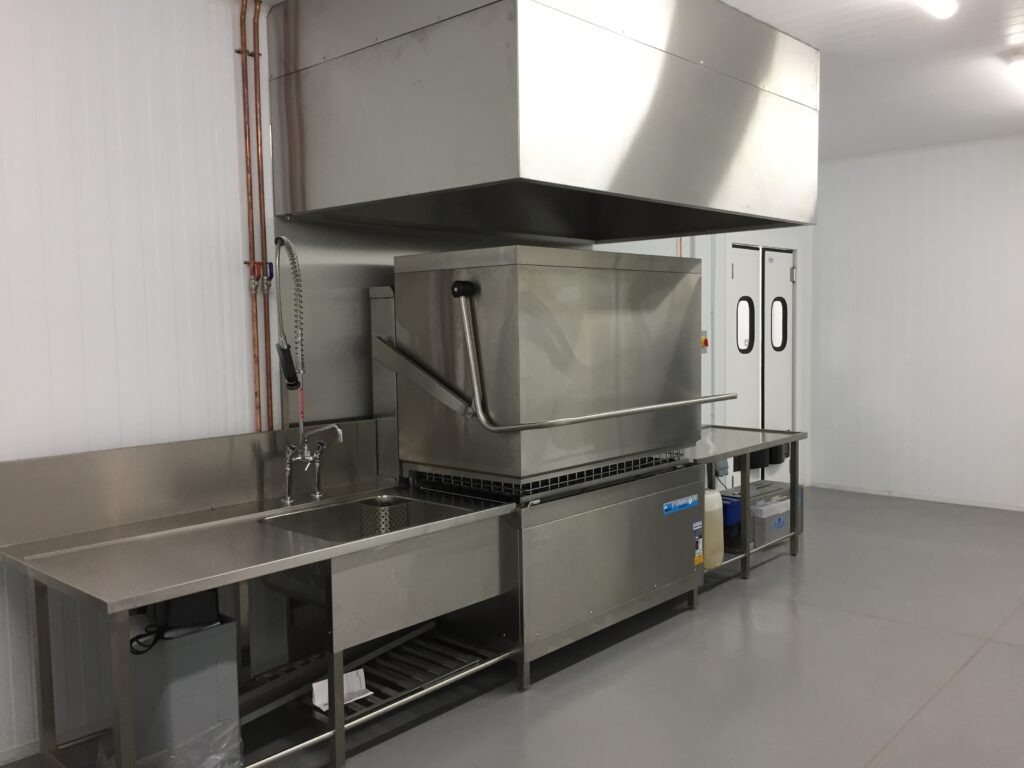 Contact Us – POD Stainless